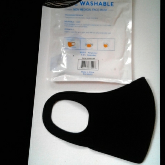 Accessories | Masks | Poshmark